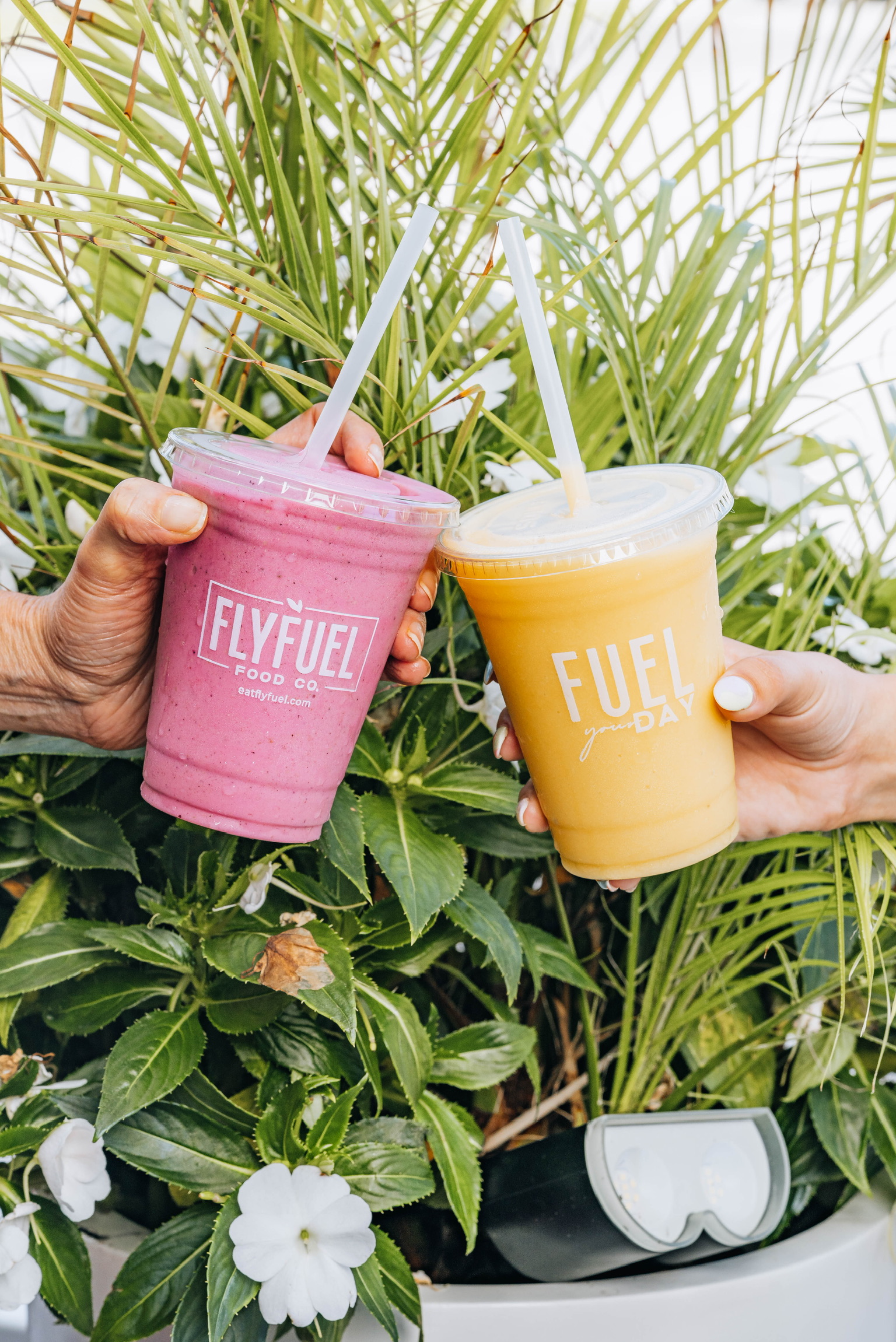 About - Flyfuel Food Co.