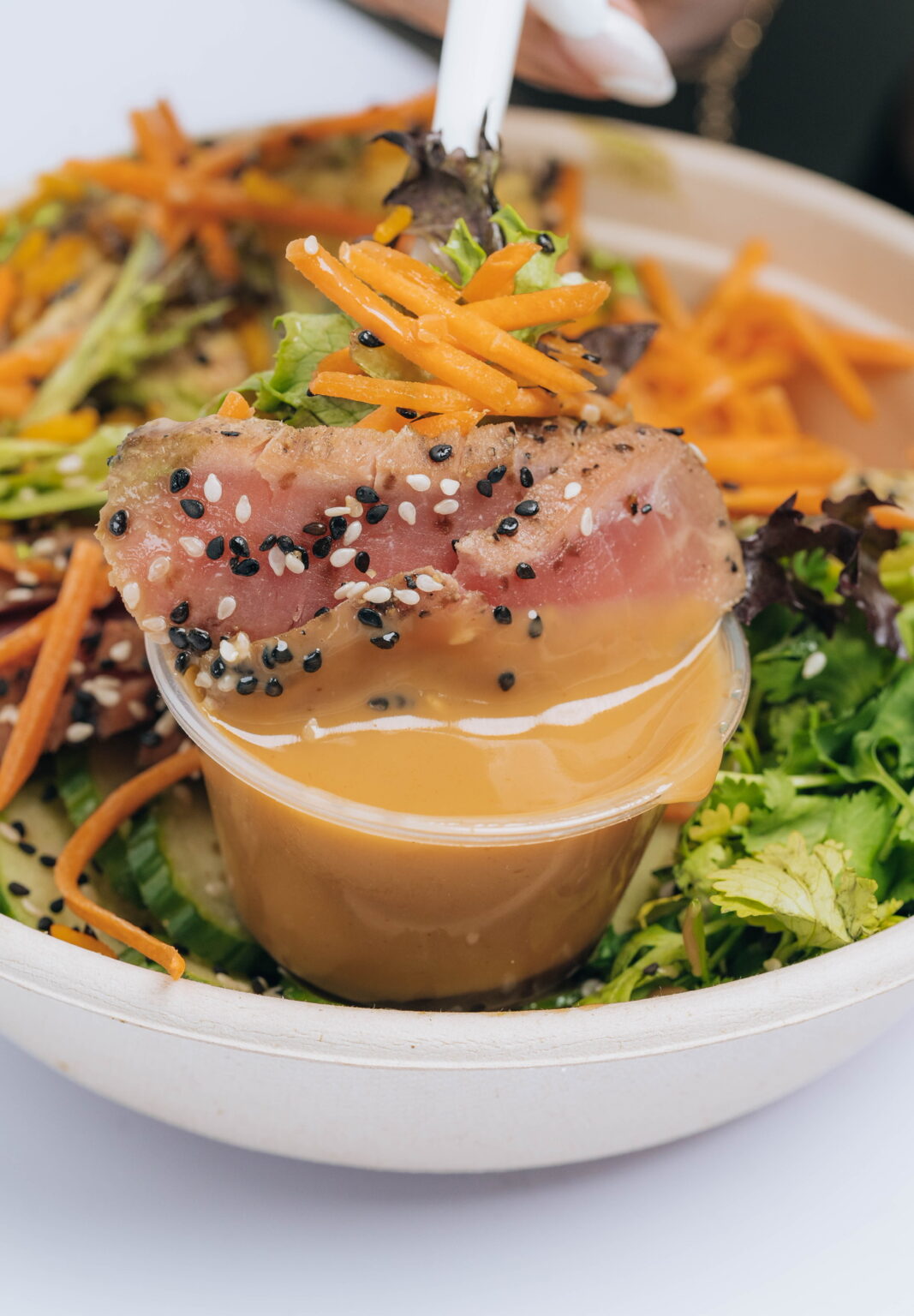 Fly Fuel Food in Aventura, Florida - #1 Fly Restaurant - Order Online