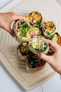 Fly Fuel Food in Aventura, Florida - #1 Fly Restaurant - Order Online