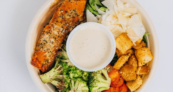 Menu – Flyfuel Food Co.